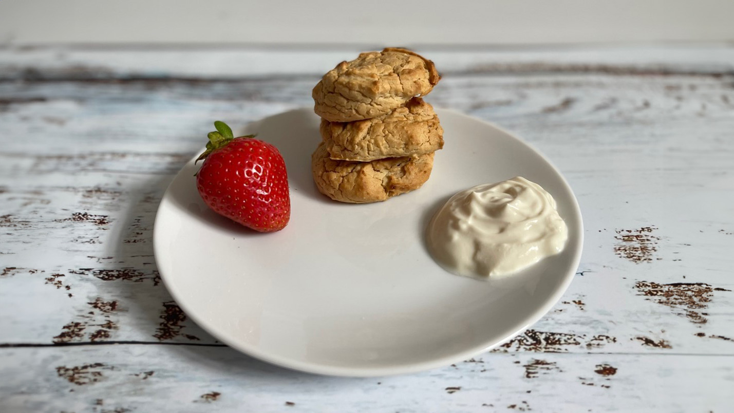 Biscuits
